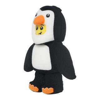 Kocka.hu - LEGO webshop - LEGO® EUROMIC - Pingvin jelmezes plüss ...